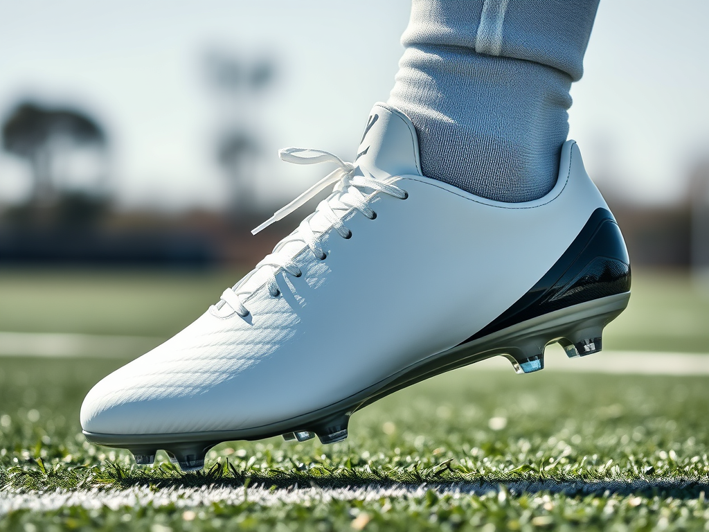 Top Kicking Shoes for 2025: A Comprehensive Guide – Kicking System