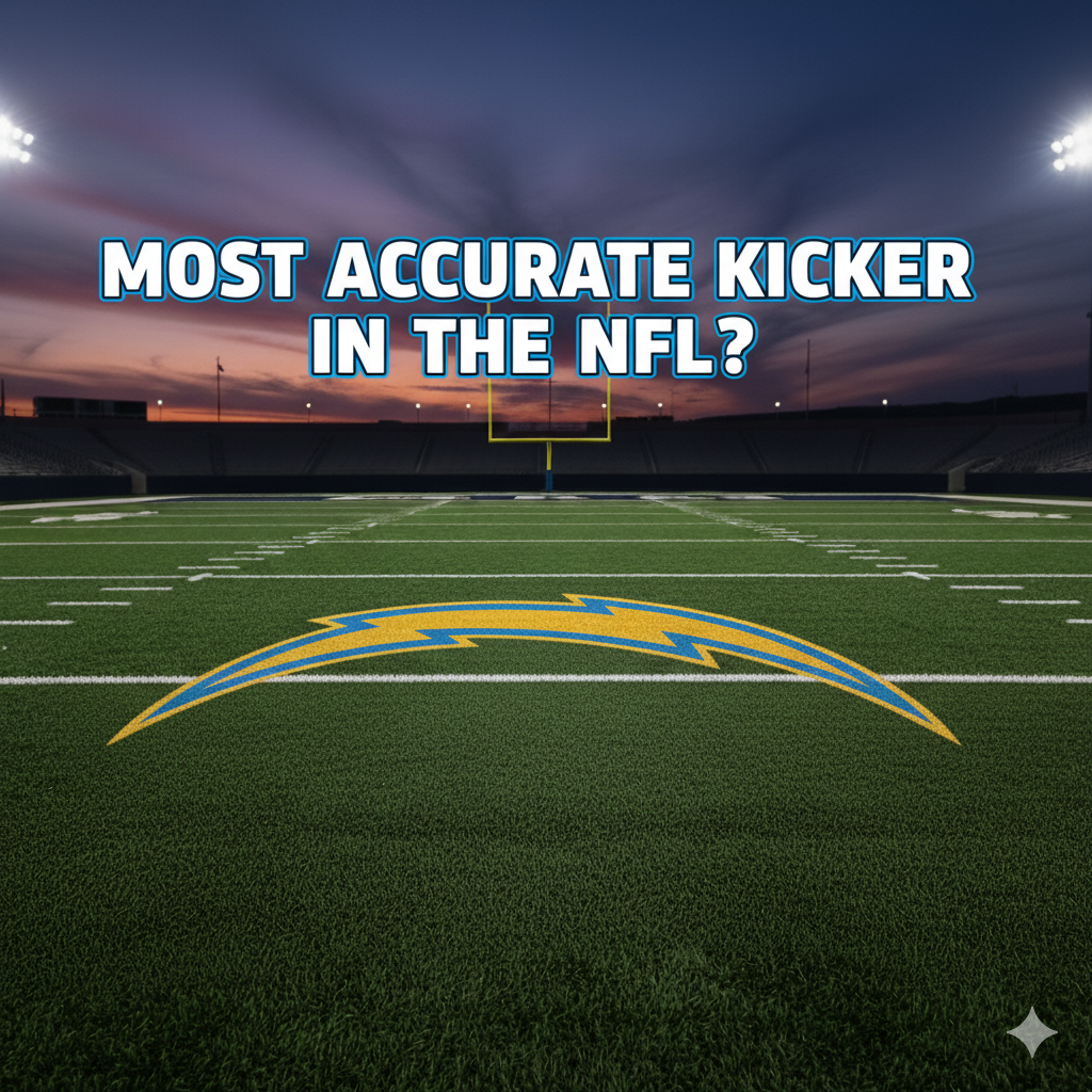 Kicking Revolution: Specialists Redefining NFL Strategy – Kicking System