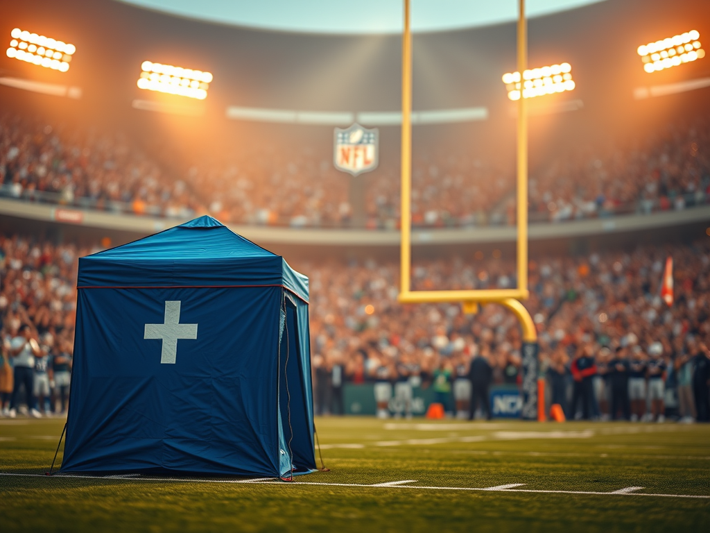 The Fragile Career of NFL Kickers: A Reality Check – Kicking System